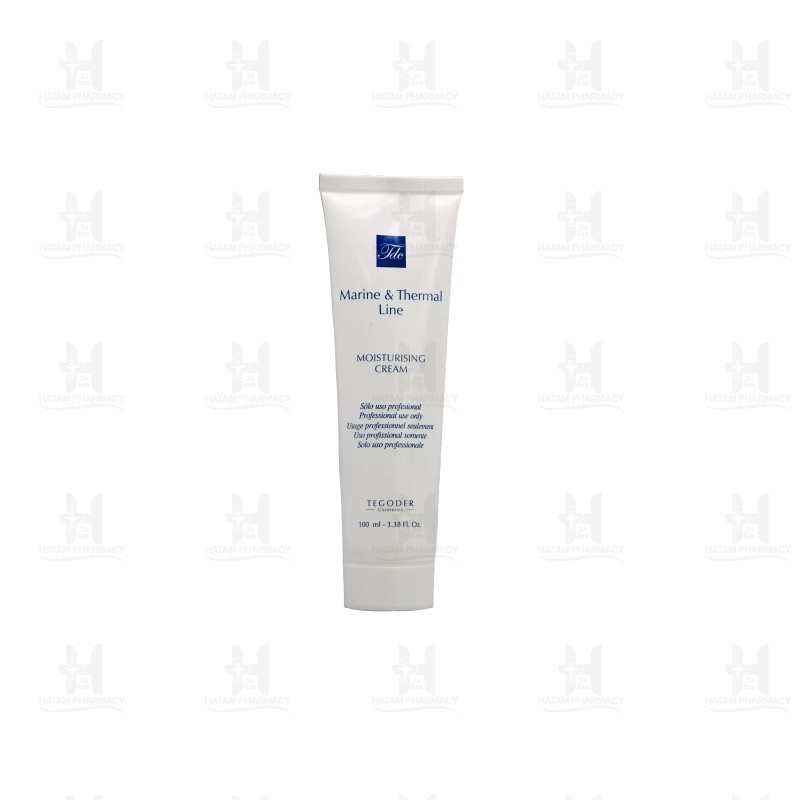 خرید و قیمت کرم مرطوب کننده تگودر 100 میلی لیتر | داروخانه حاتم